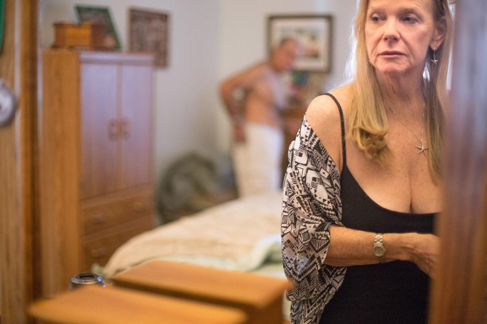 Deborah Lynn Alley | FIU Special Collections